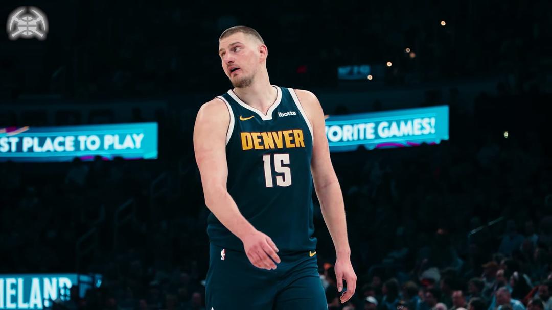 Programme NBA : Dix matchs dont un Nuggets - Rockets à 23h