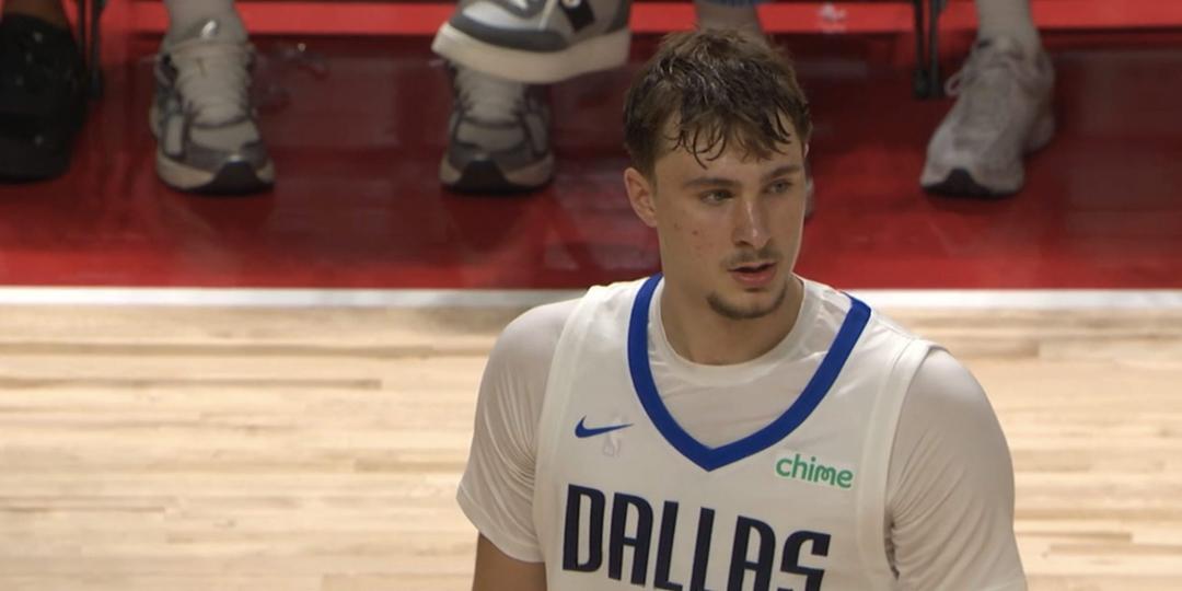 Cooper Flagg - NCAA ᐅ Stats, Actualités et Carrière