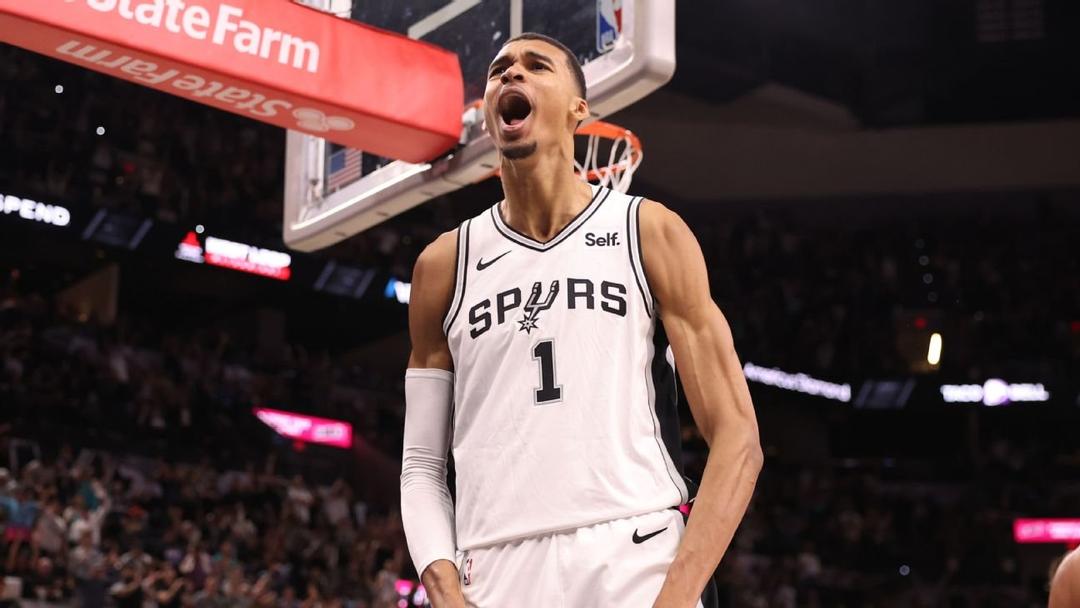 Playoffs NBA 2026 : le programme complet de ce week-end