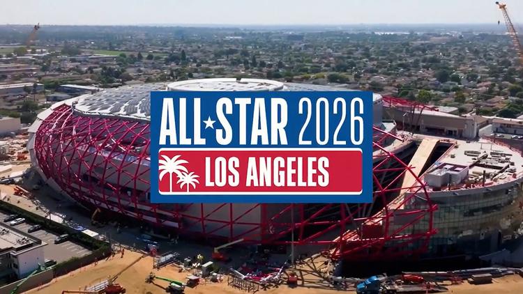 NBA All-Star Game 2026 : les remplaçants annoncés dimanche soir (minuit)