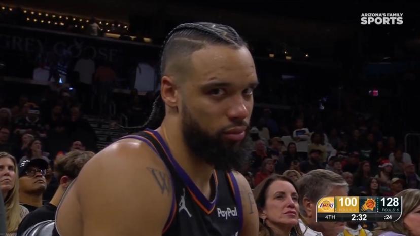 Troller LeBron James, la passion dévorante de Dillon Brooks