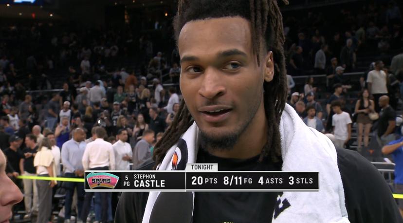 Les Spurs sans forcer face aux Suns (121-94), 7e victoire consécutive
