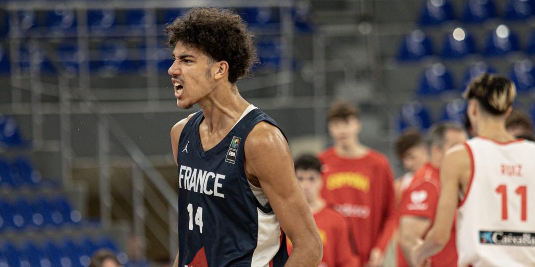 Nathan Soliman choisit la JL Bourg et l'Europe pour continuer sa ...