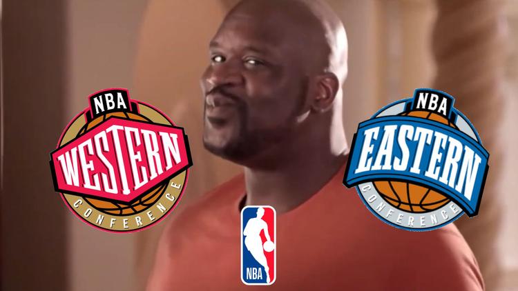 Playoffs 2026 : voici le classement final de la régulière et les ...
