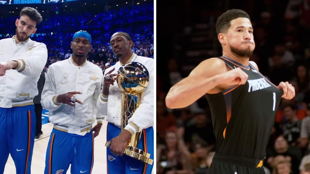 Officiel : Le Thunder jouera Phoenix au premier tour des Playoffs