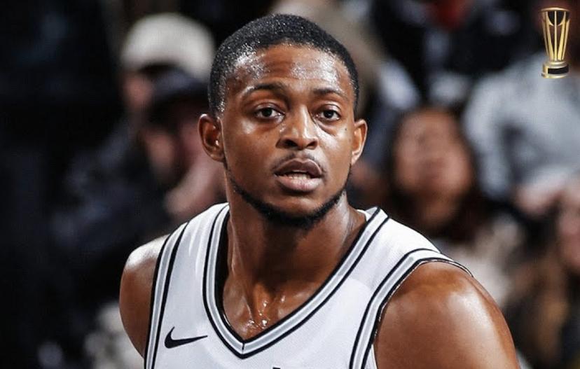 De'Aaron Fox à la dérive : 7 points à 3/13 au tir, une cheville ne ...